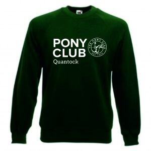 All Quantock Pony Club | Jual Branded Clothing, Workwear & Uniforms