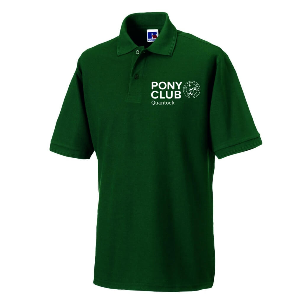 All Quantock Pony Club | Jual Branded Clothing, Workwear & Uniforms