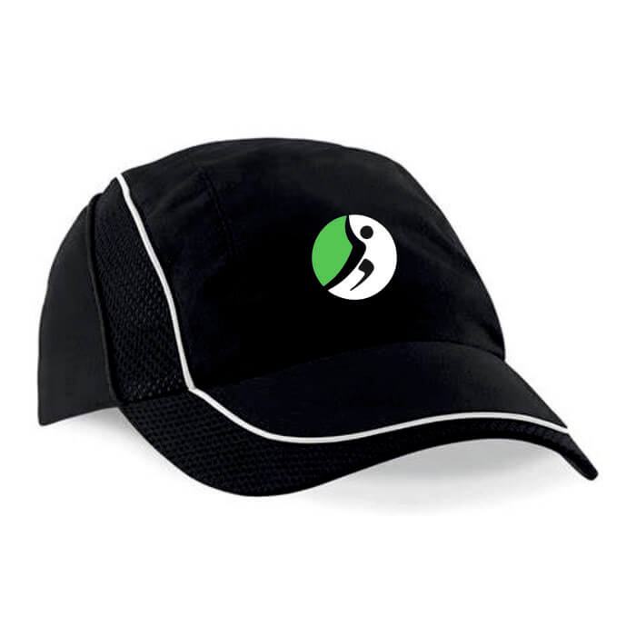 Sedgemoor Strider Cap | Jual Branded Clothing, Workwear & Uniforms