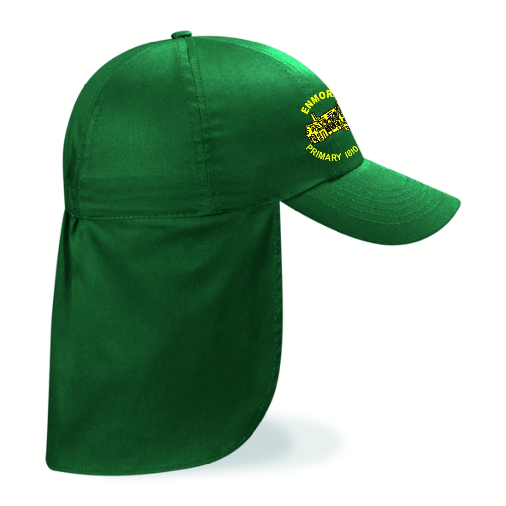 Enmore Primary School Legionnaires Cap | Jual Branded Clothing ...