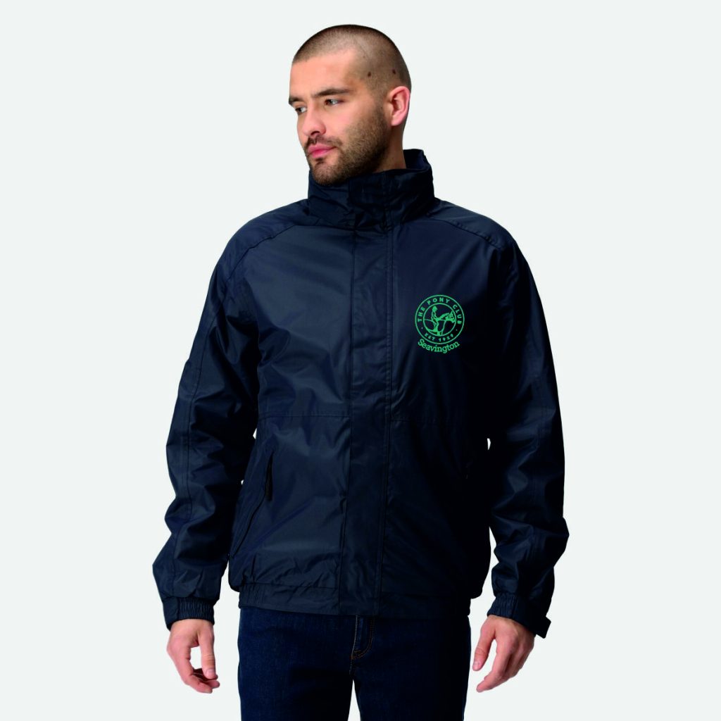 Seavington Pony Club Dover Jacket - RG045 Adult/RG244B Kids | Jual ...